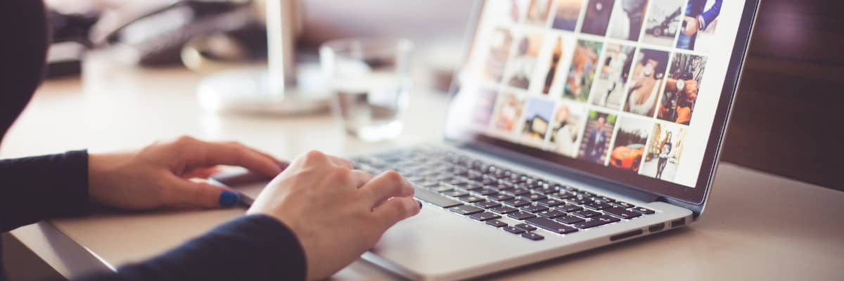 Internetanbieter - Ihr Internetanbieter für alle Bedürfnisse